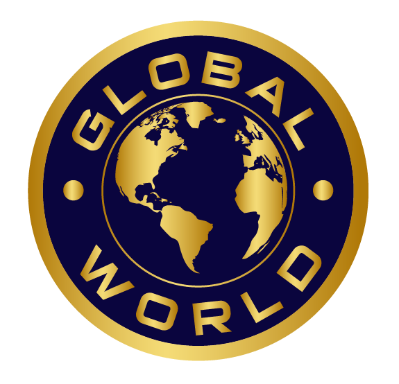 Global World - Iniciar Sesión